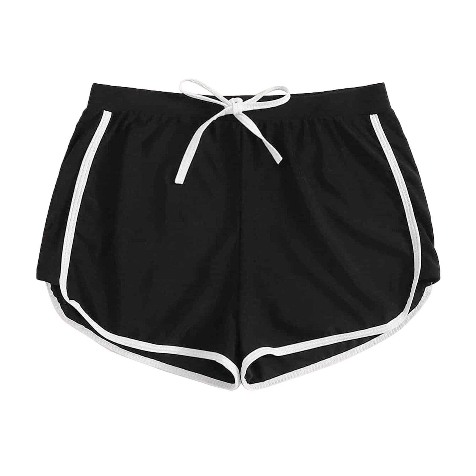 Charmgo Swim Suits for Women 2024, Women Buttons Running High Waist ...