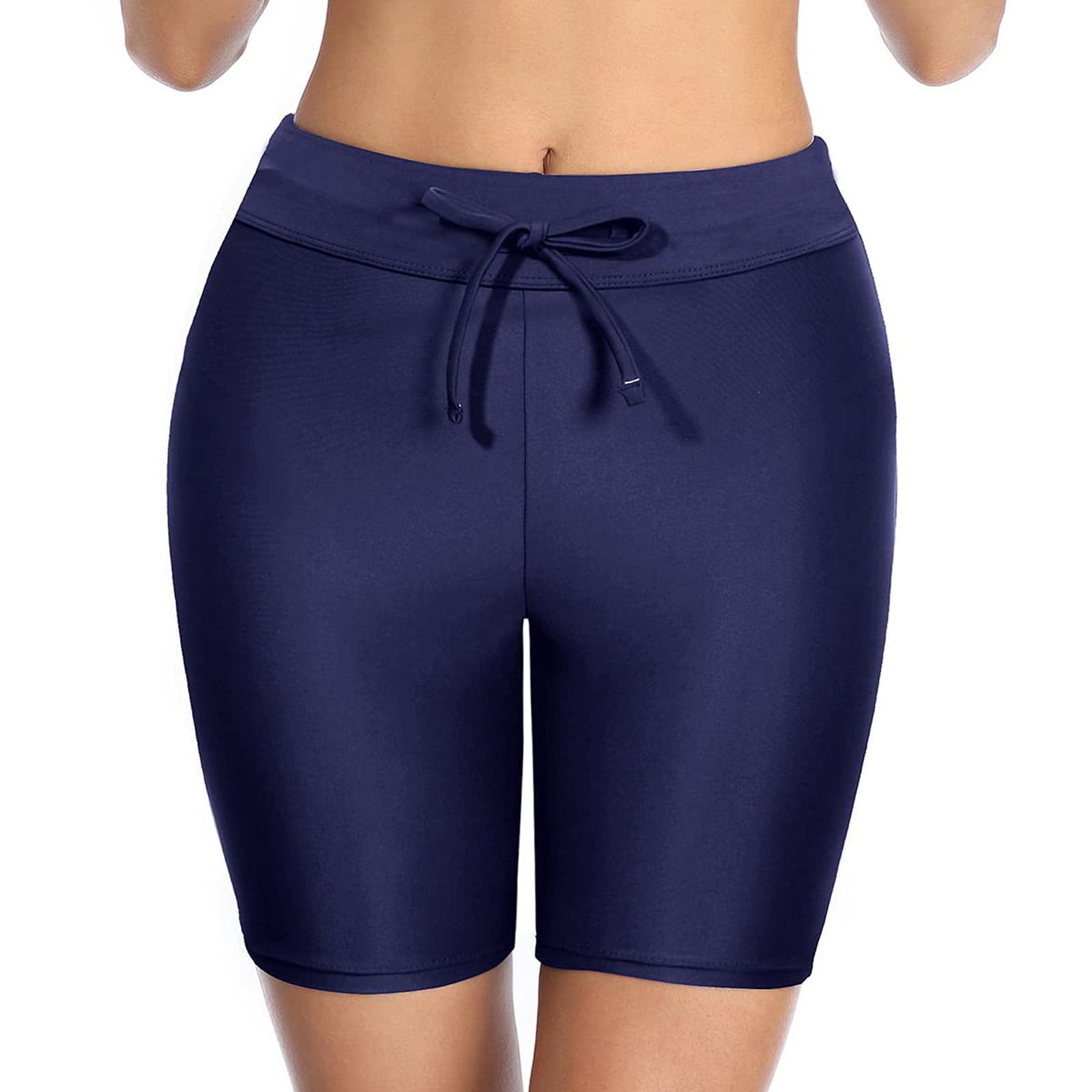 Charmgo Swim Suits for Women 2024 Clearance, Bottoms Boy Shorts ...