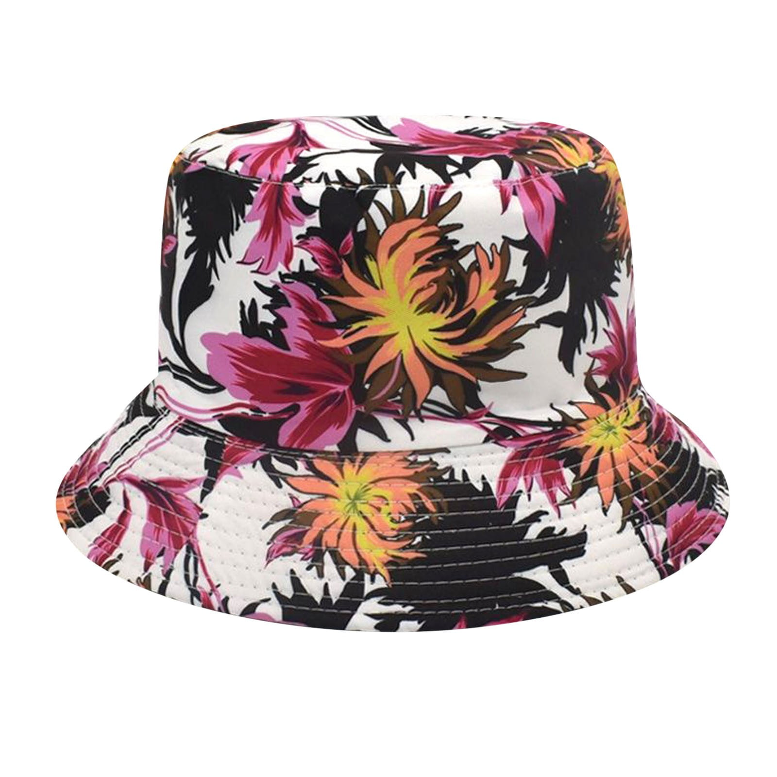 Charmgo Trucker Hat Clearance, Printed Fishermans Hat Mens and Women's ...