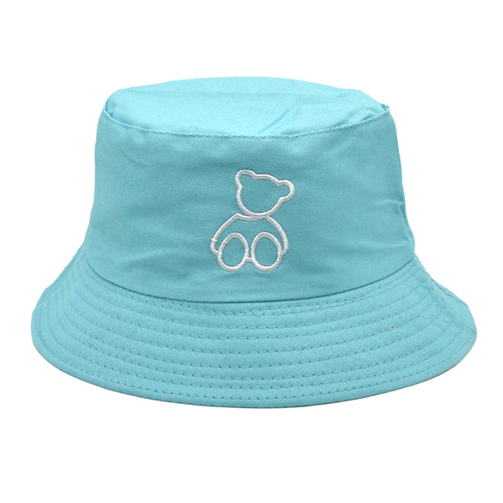 Charmgo Trucker Hat Clearance, Women Summer Fashion Beach Print ...