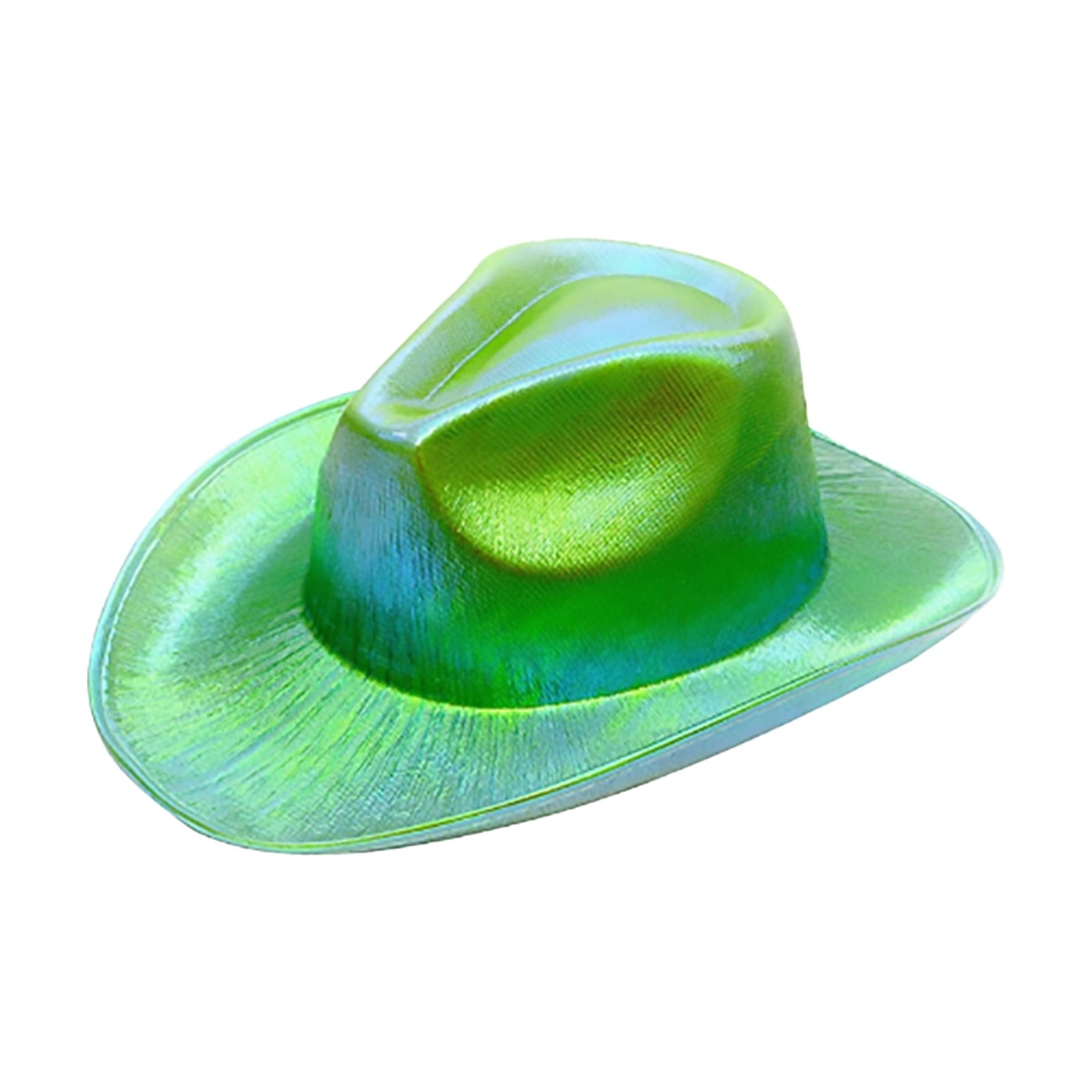 Charmgo Trucker Hat Clearance, Women's Large Brim Carnival Party ...