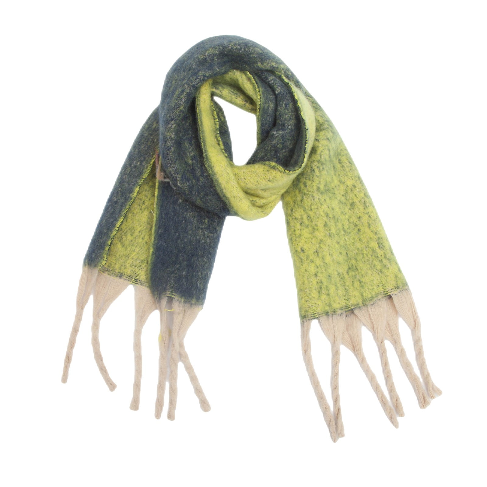 Charmgo Women Scarf Clearance, Europe and The United States Winter ...