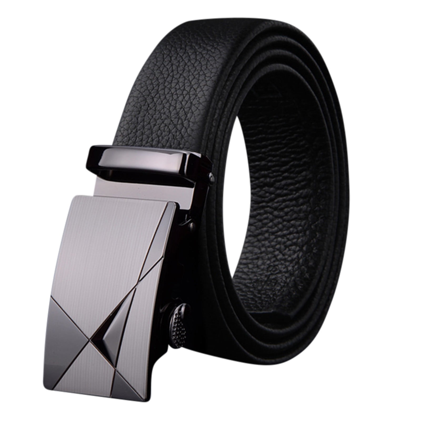 Charmgo Womens Belt Clearance, Mens Leather Belt, Ratchet Belt Leather ...