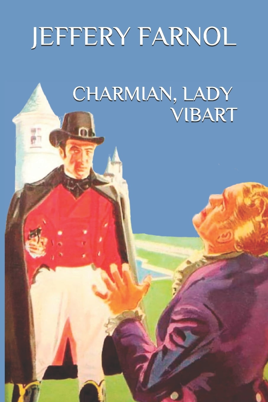 Charmian, Lady Vibart - Walmart.com