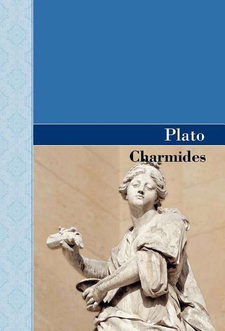 Charmides, (Hardcover) - Walmart.com