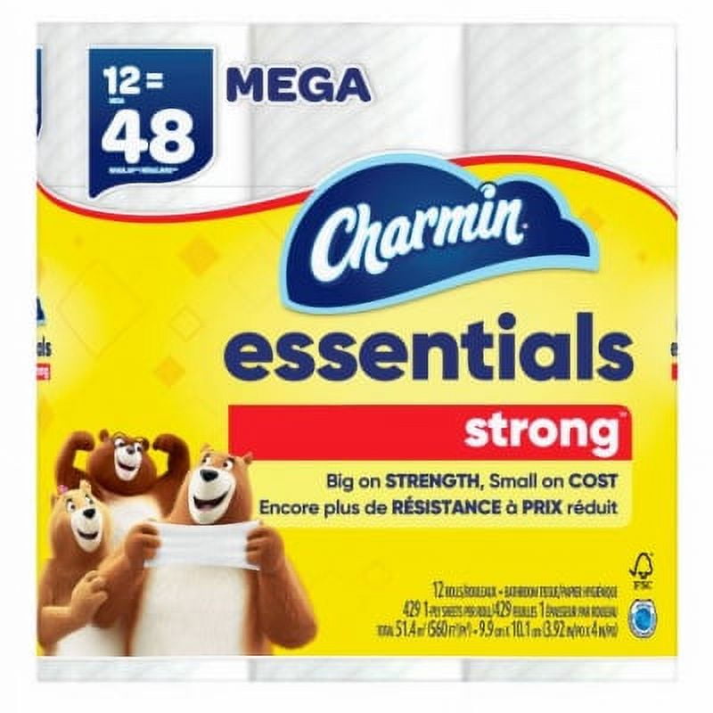 Charmin Basic