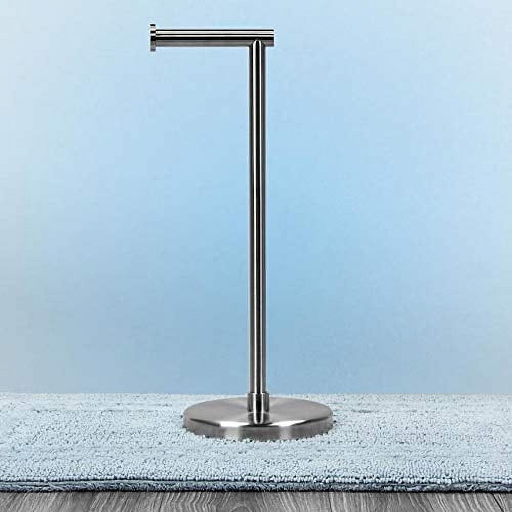 Charmin Toilet tissue stand. - Walmart.com