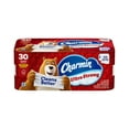 Charmin Ultra Strong Toilet Paper, Jumbo Rolls, 2-Ply, 220 Sheets ...