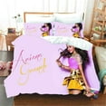 Charming 3D Printed Bedding Sets: Duvet Covers Pillow & Quilts for a ...