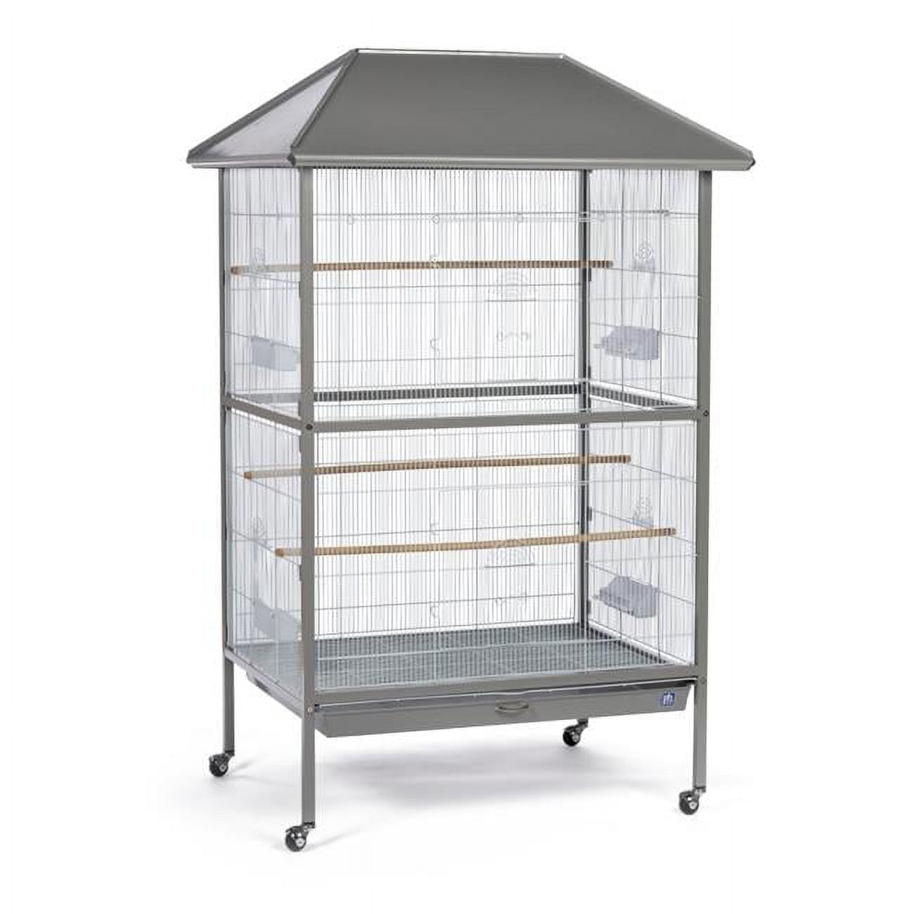 Charming Aviary Flight Cage Jumbo - Walmart.com