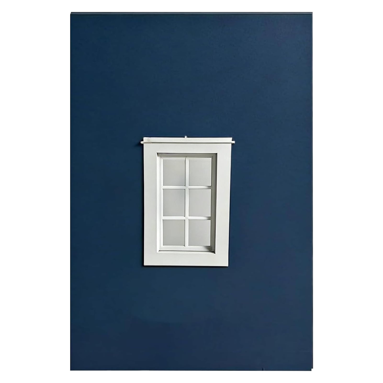 Charming Creative Window Photograph Props – Portable Travel Photos ...