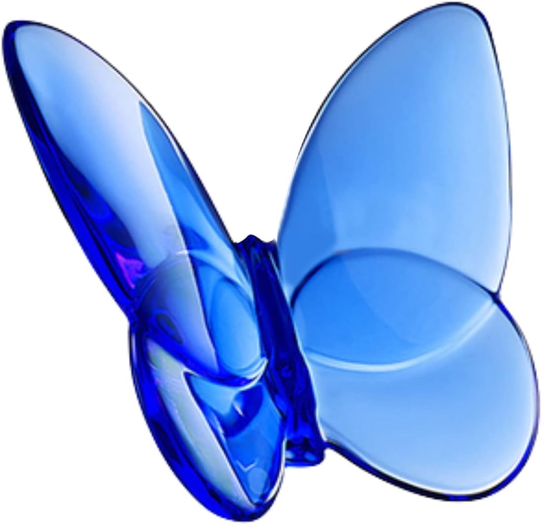 Charming Crystal Butterfly Beautiful For Home Décor – Color Variety ...