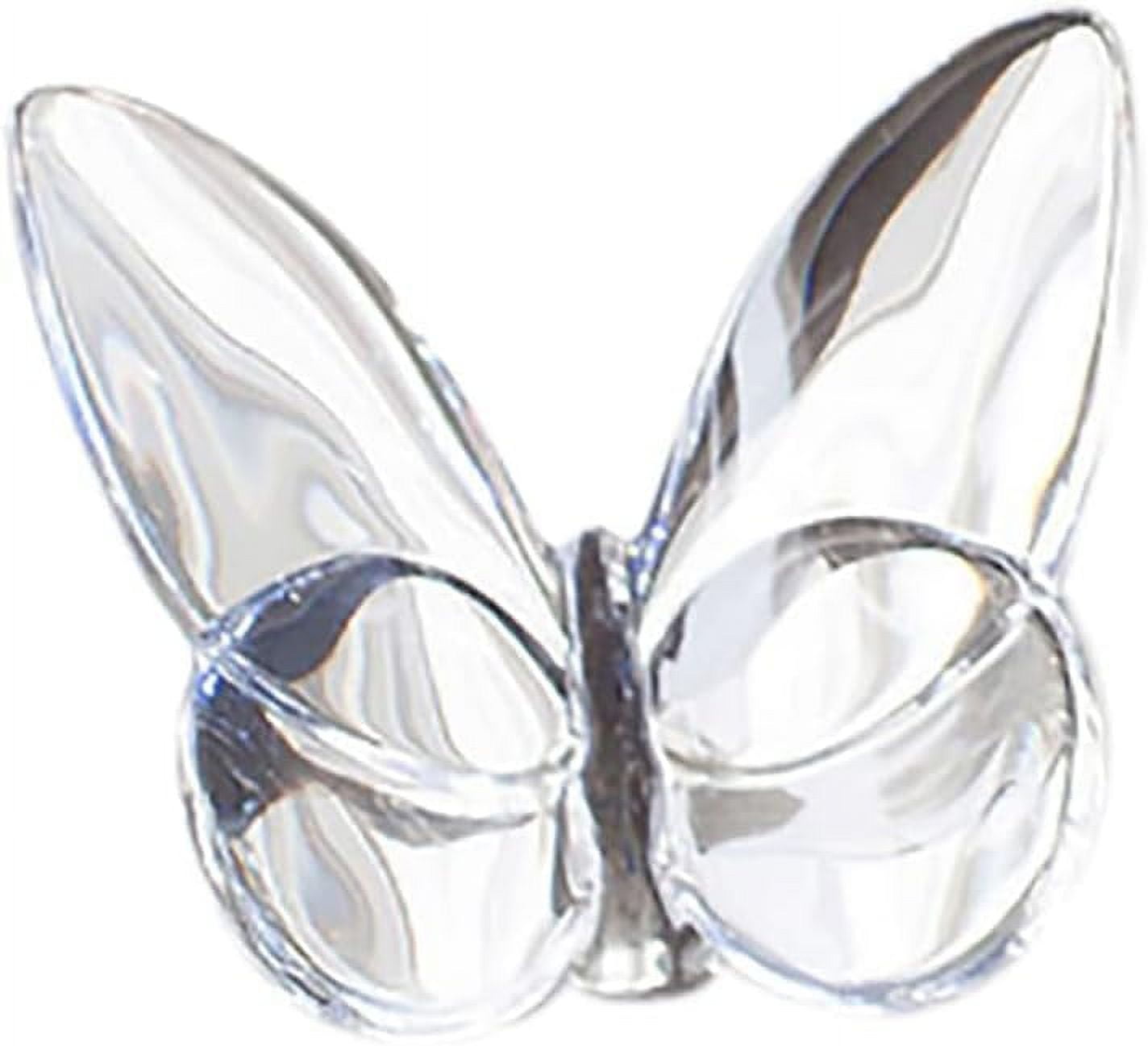 Charming Crystal Butterfly Beautiful For Home Décor – Color Variety ...