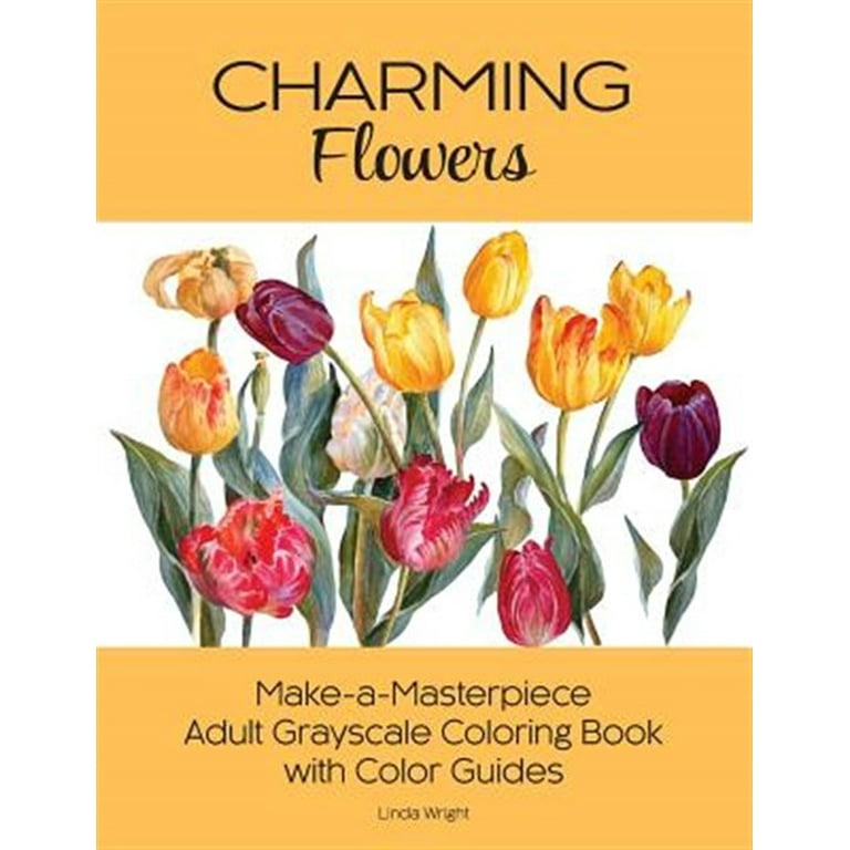 masterpiece coloring