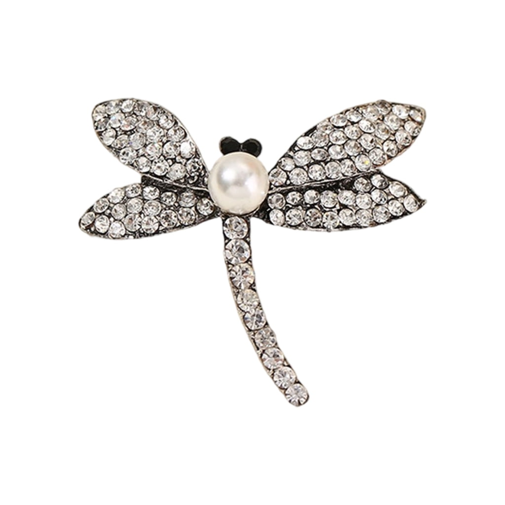 Charming Fruit Themed Pin Secure Lock Closure Lightweight Alloy Brooch ...