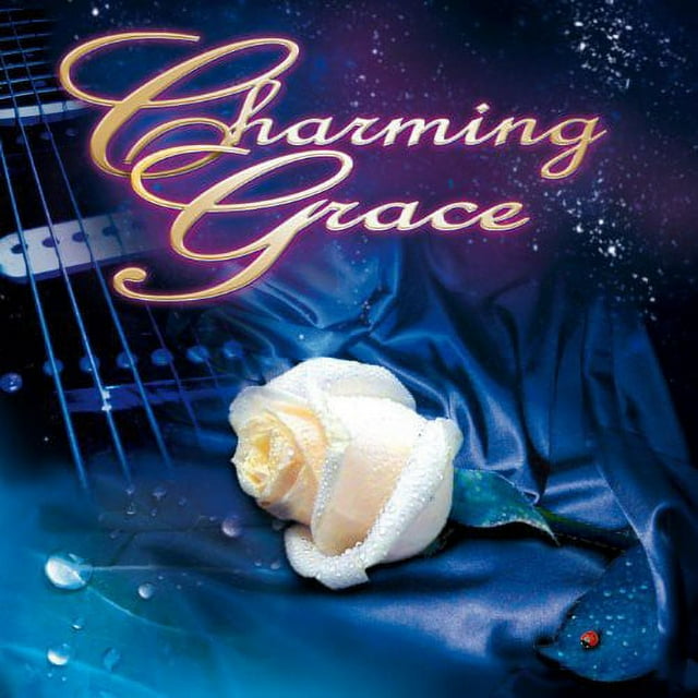 Charming Grace (CD) - Walmart.com