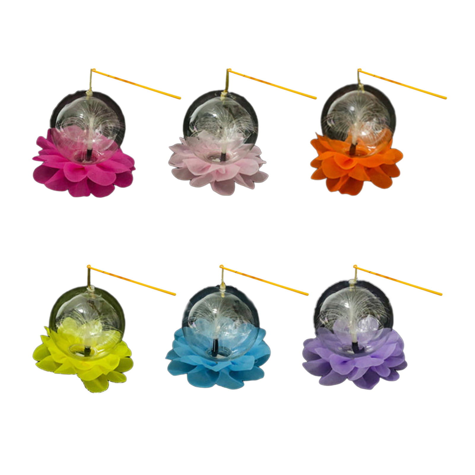 Charming Handheld Lantern Gift Glowing Exquisite Girls Children Lantern ...