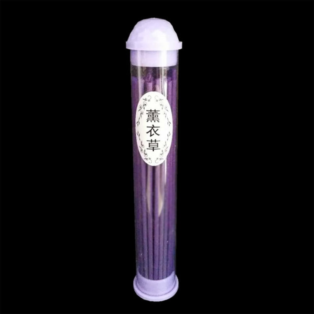 Charming Line Incense Lavender Rose Vanilla Fragrance Small Tube ...