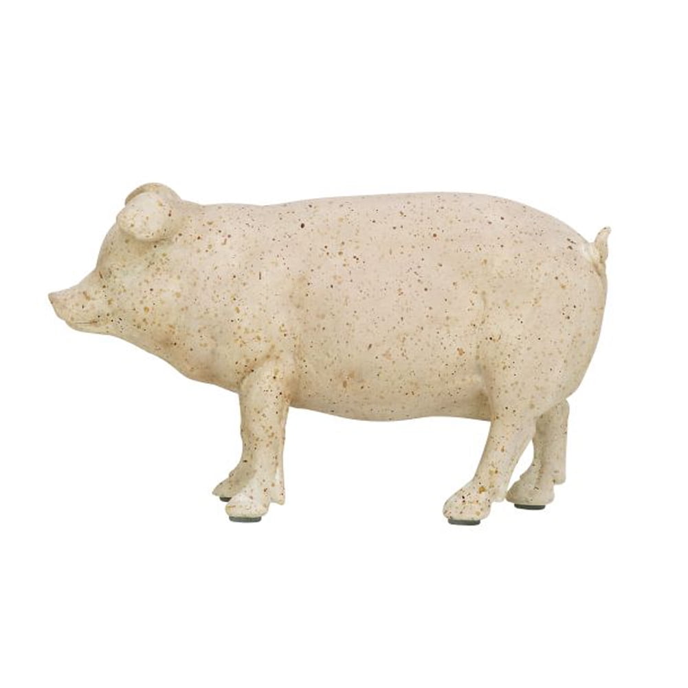 Charming Pig Decoration - Walmart.com