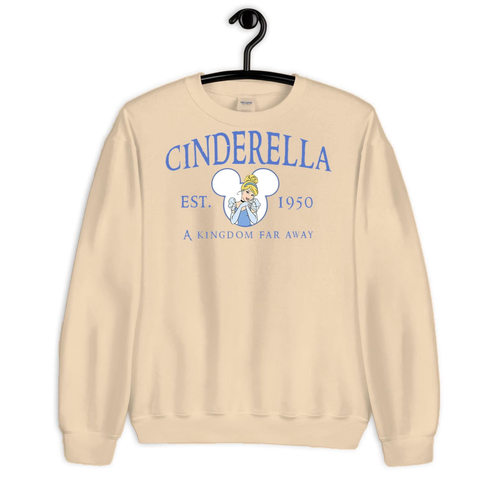 Charming Vintage Fairy Tale Inspired Story Graphic Shirt, Enchanting ...