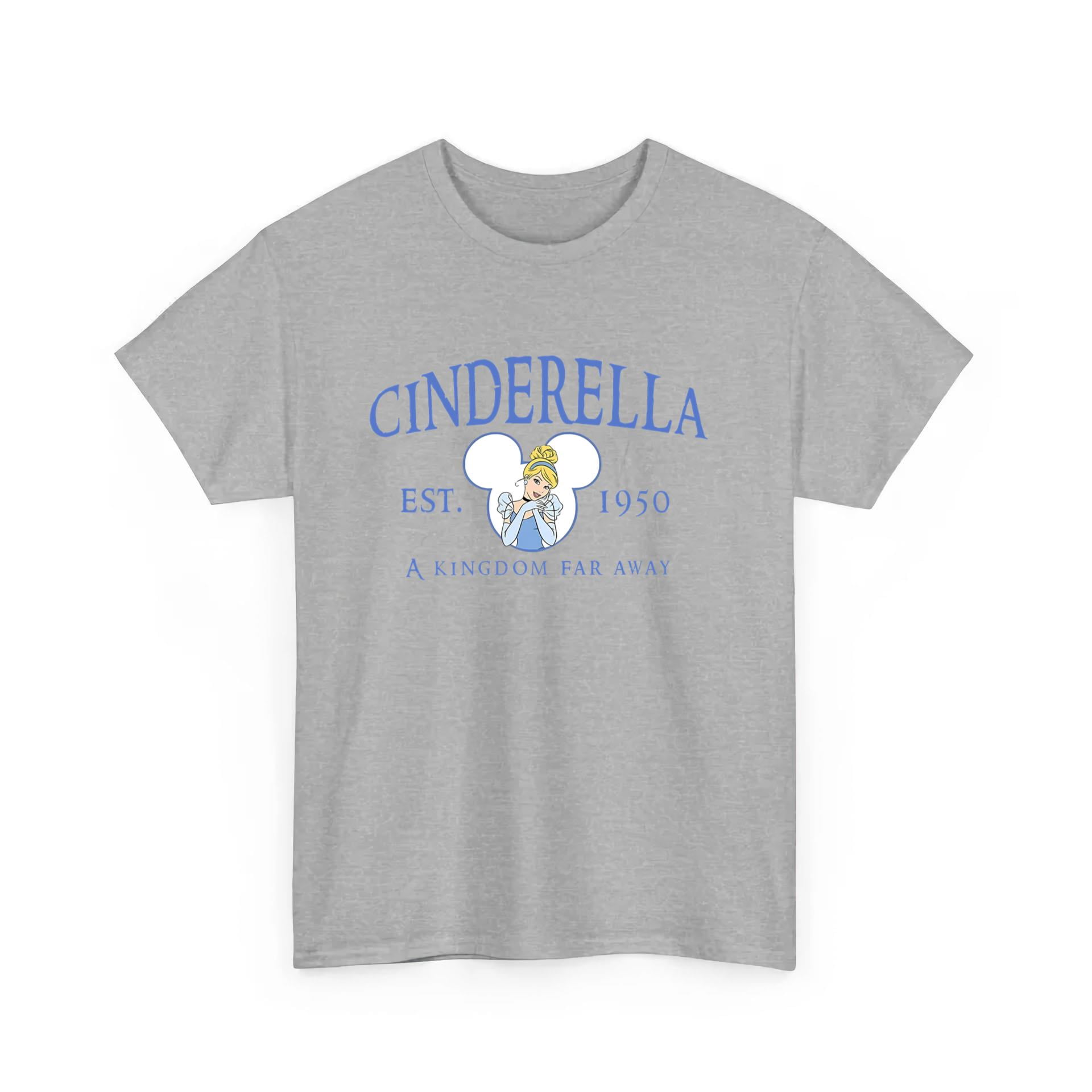 Charming Vintage Fairy Tale Inspired Story Graphic Shirt, Enchanting ...