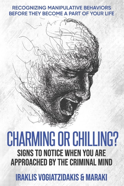 Charming or Chilling? Signs to Notice When You Are Approached by the ...