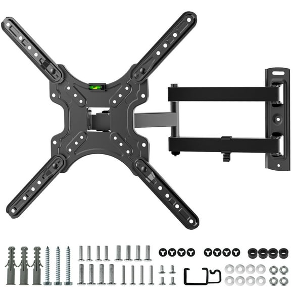 TV Mounts for 55 Inch TVs in TV Mounts by Screen Size - Walmart.com