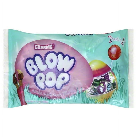 Blow Pops