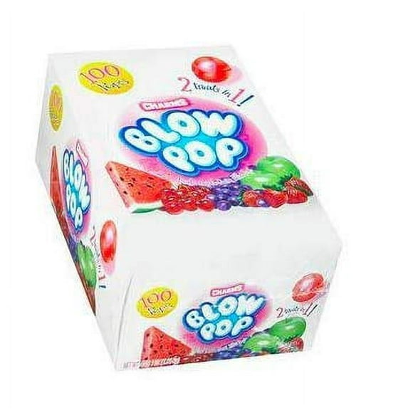 Blow Pops