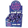 Charms Blow Pop Blue Razz Berry Sugar Candy, Count 48 - Multiple ...