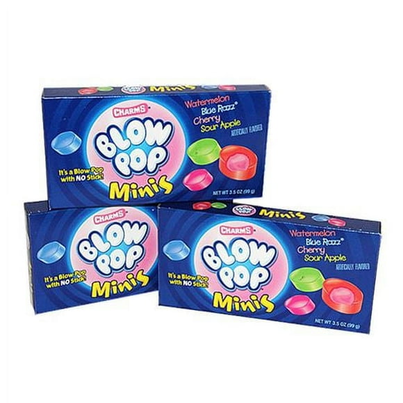 Blow Pops