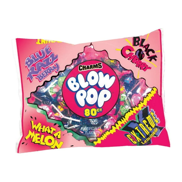 Blow Pops