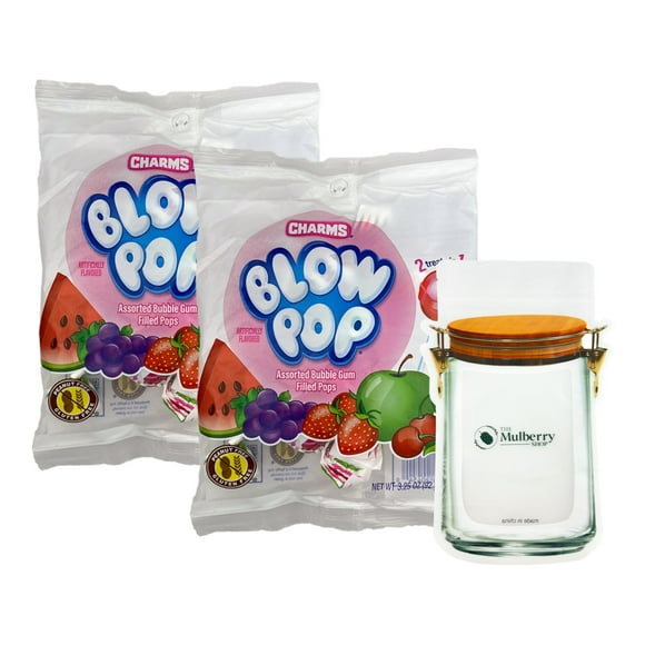 Blow Pops