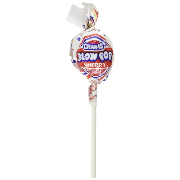 Blow Pops