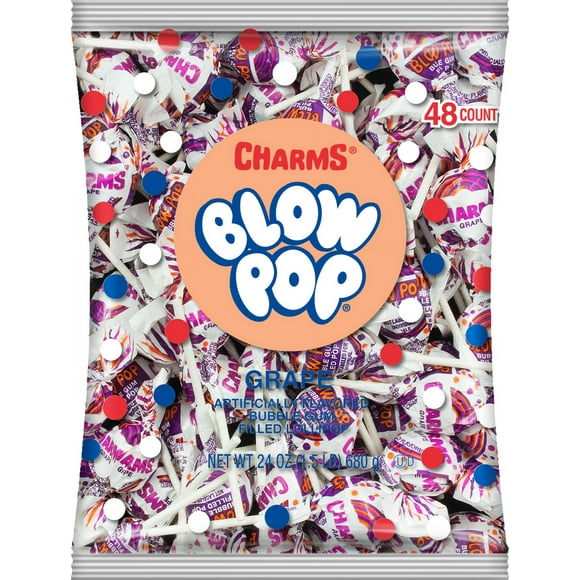 Blow Pops