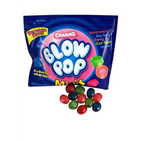 Blow Pops