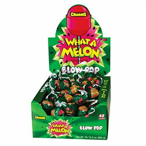 Blow Pops
