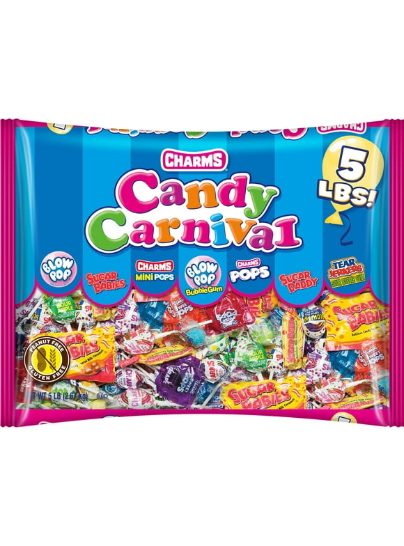 Multipacks & Bags in Candy - Walmart.com