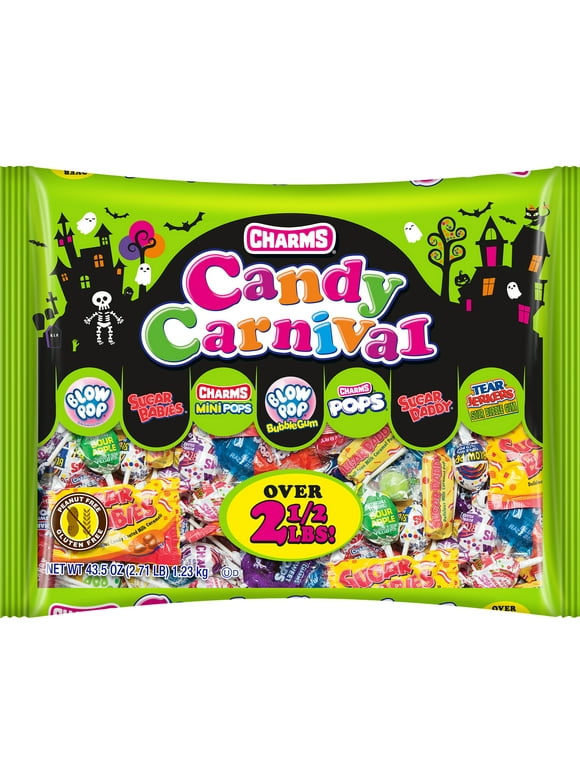 Halloween Candy - Walmart.com