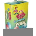 Charms Fluffy Stuff Cotton Candy Lollipop, Bulk Pack of 48 Count ...