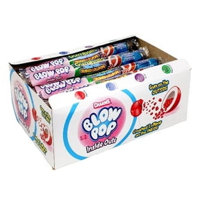 Blow Pops