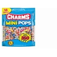 Charms Mini Pops, Assorted Flavors, 350 ct - Walmart.com