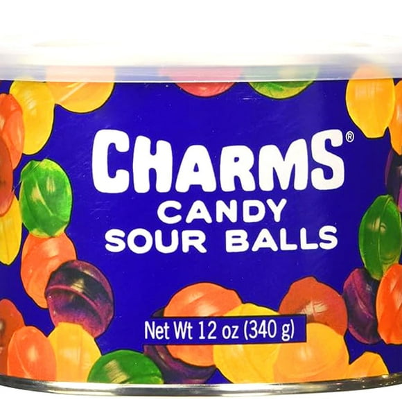 Sour Balls