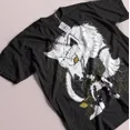 Charmy Pappitson Black Clover T-Shirt Anime Manga Asta Gifts Shirt All ...