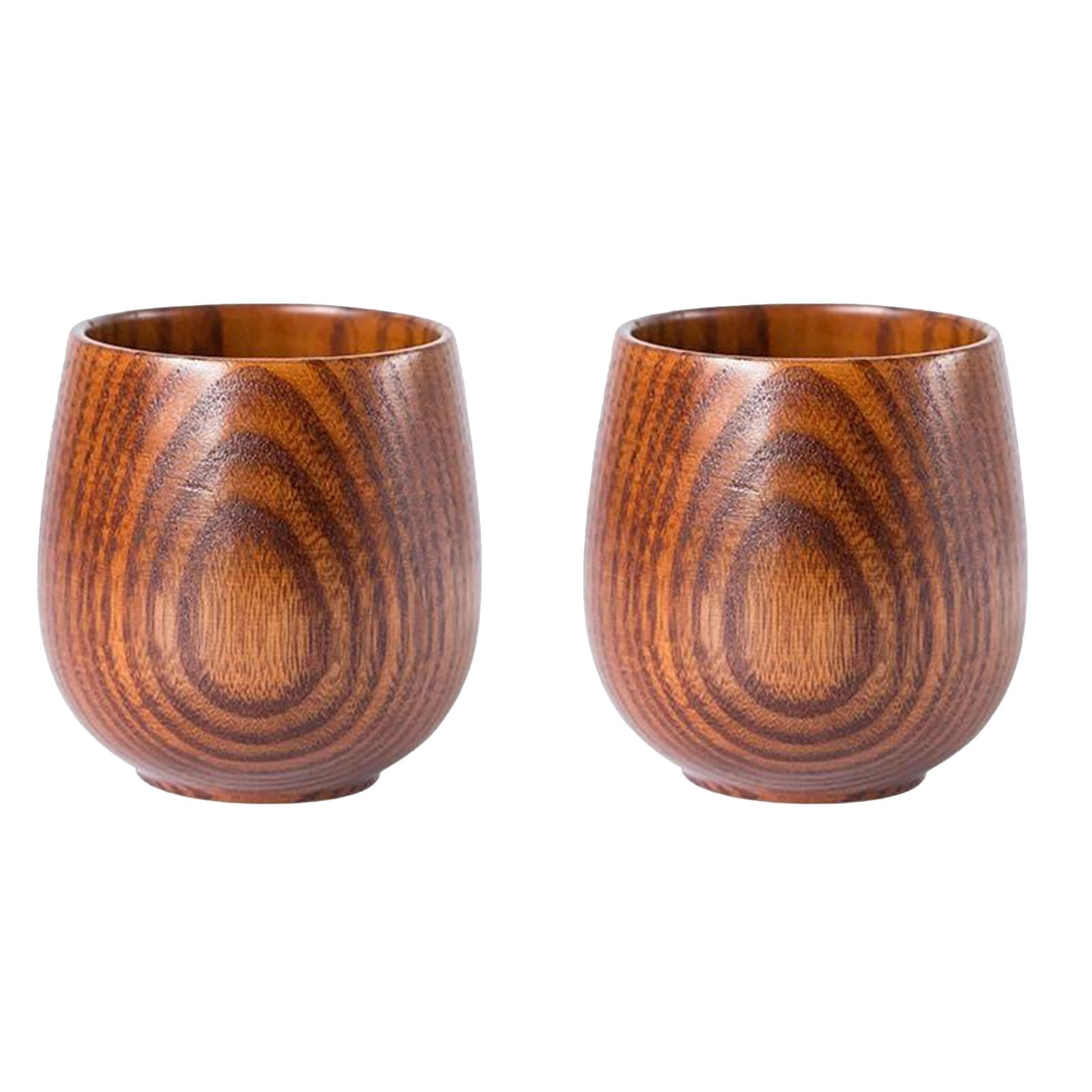 Charred Wooden Cup Charred Wooden Drinking Glass Wood Charreds Grail ...