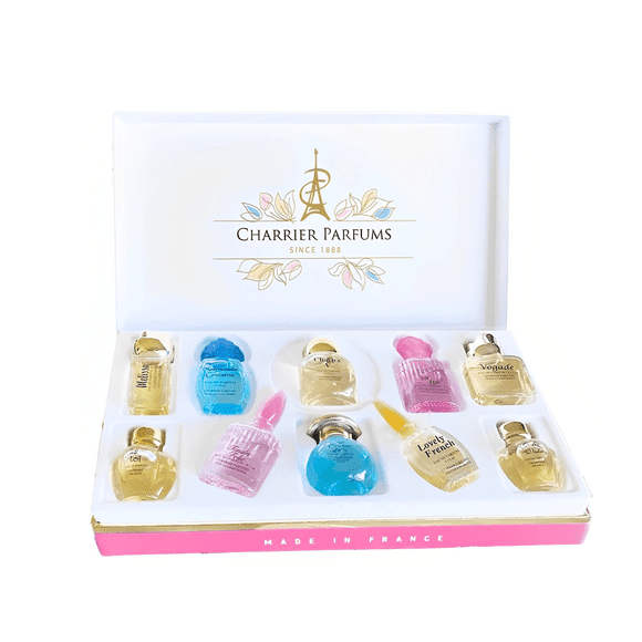 Mini Perfume Set