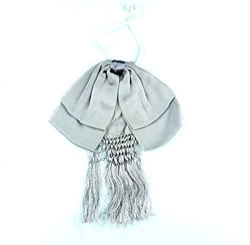 Charro Bow Tie Mexican Mariachi Charro Tie, Corbatin para Charro ...