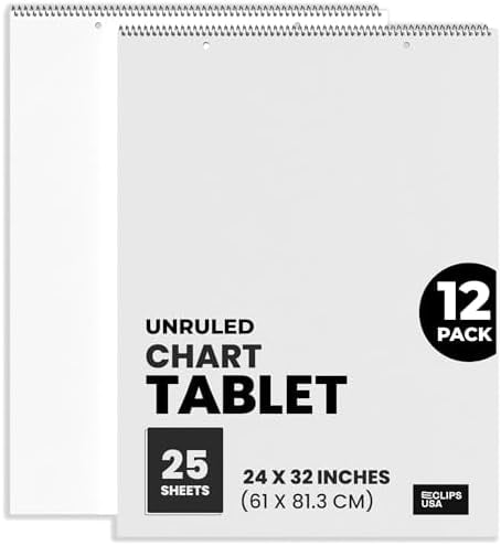 Chart Paper, Anchor Chart Paper, Chart Tablet, Chart Paper for Teachers ...