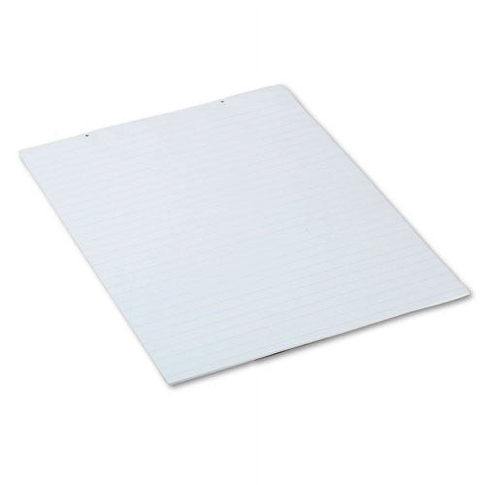 Chart Tablets, Presentation Format (1" Rule), 70 White 24 X 32 Sheets ...