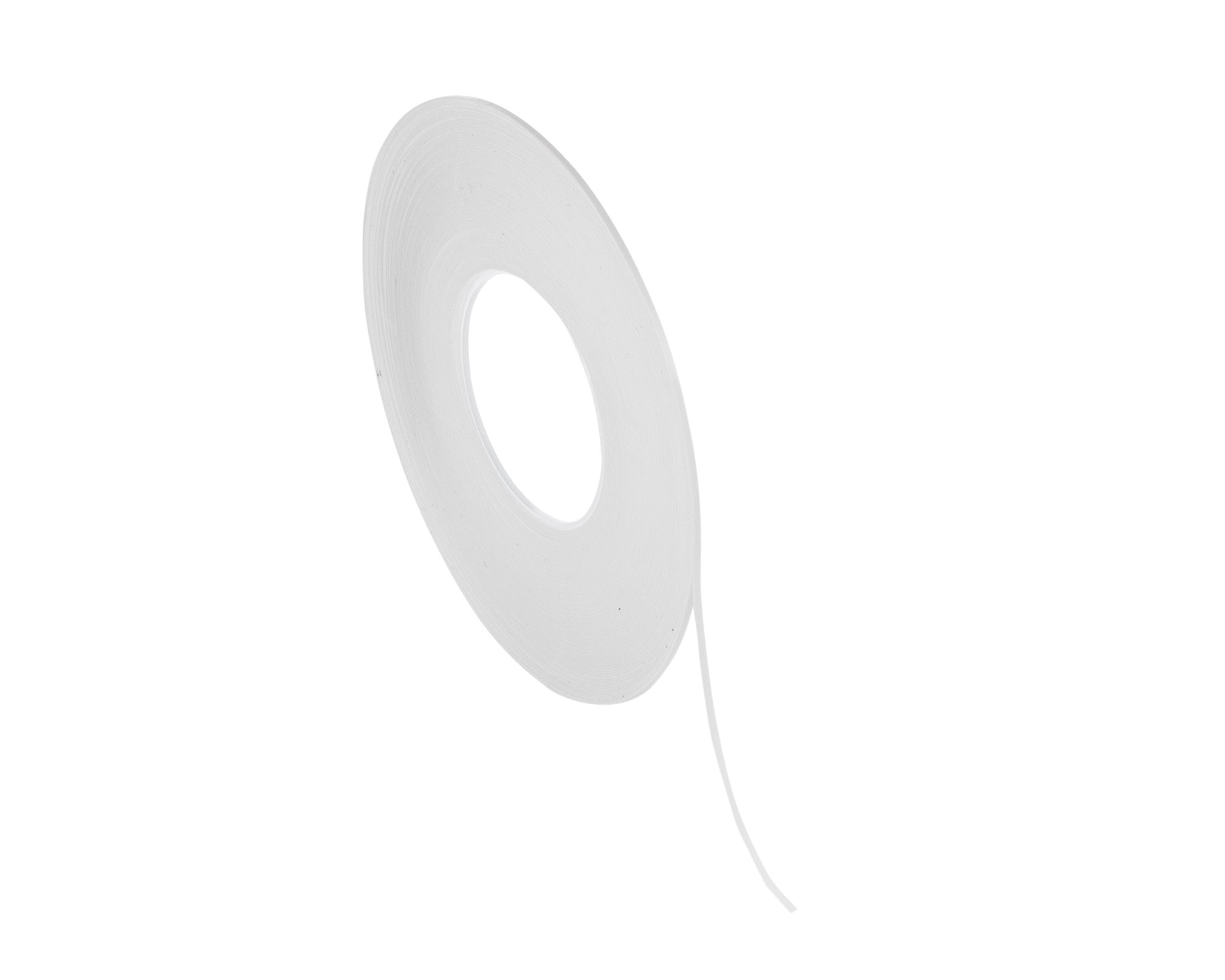 ChartPak White Matte Tape 1/32"x 648" - Walmart.com